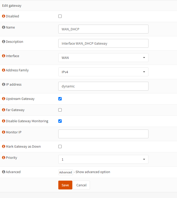 Default Route is replaced · Issue #5624 · opnsense/core · GitHub